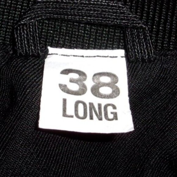 Jackets & Coats | Mens Us Navy Usn Neptune Garment Co Wool Blend Jacket Wliner 38l Ec 1265 ...